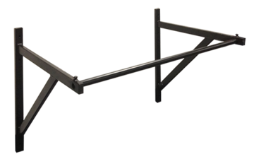 Pull Up Bar Brackets
