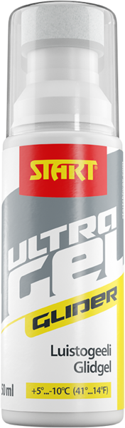 START Start Ultra Gel Warm - Bicycle Doctor Nordic Ski Shop