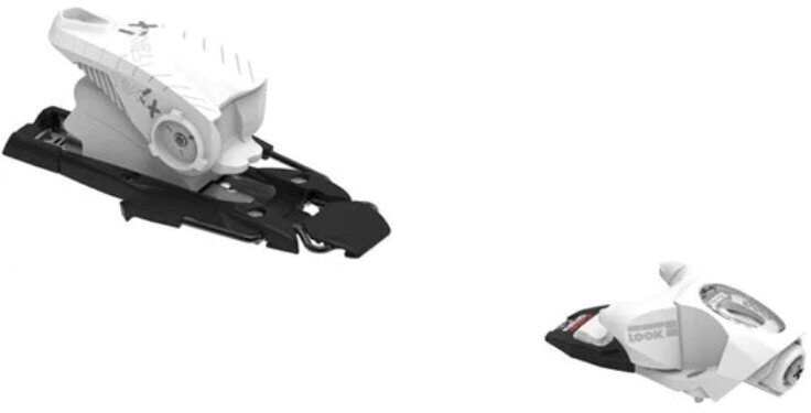 LOOK Team 4 Bindings B76 - Ken's Bike Ski Board | Davis, CA | Bike ...