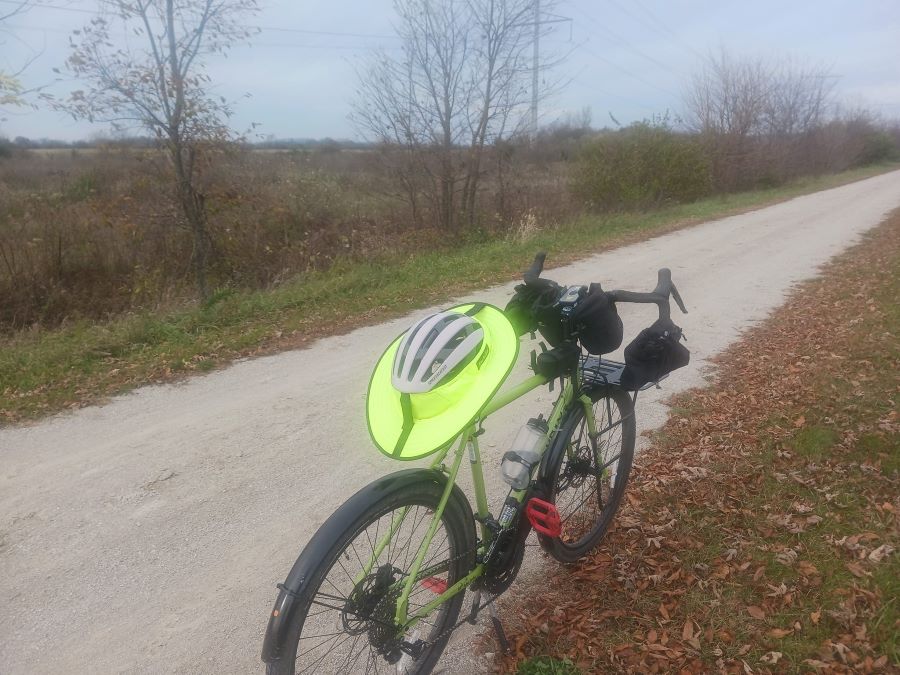 Bikes of Goodspeed—Jason's Surly Disc Trucker - GoodSpeed Cycles ...