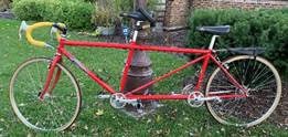 Bikes of Goodspeed- Jeff and Karen's Gary Fisher Gemini Tandem ...