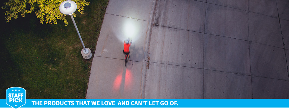 Staff Pick - Flare R - Landis Cyclery