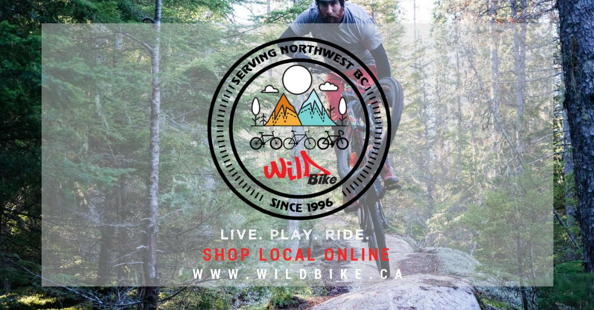 Wild Bike | Terrace, BC Bike Shop