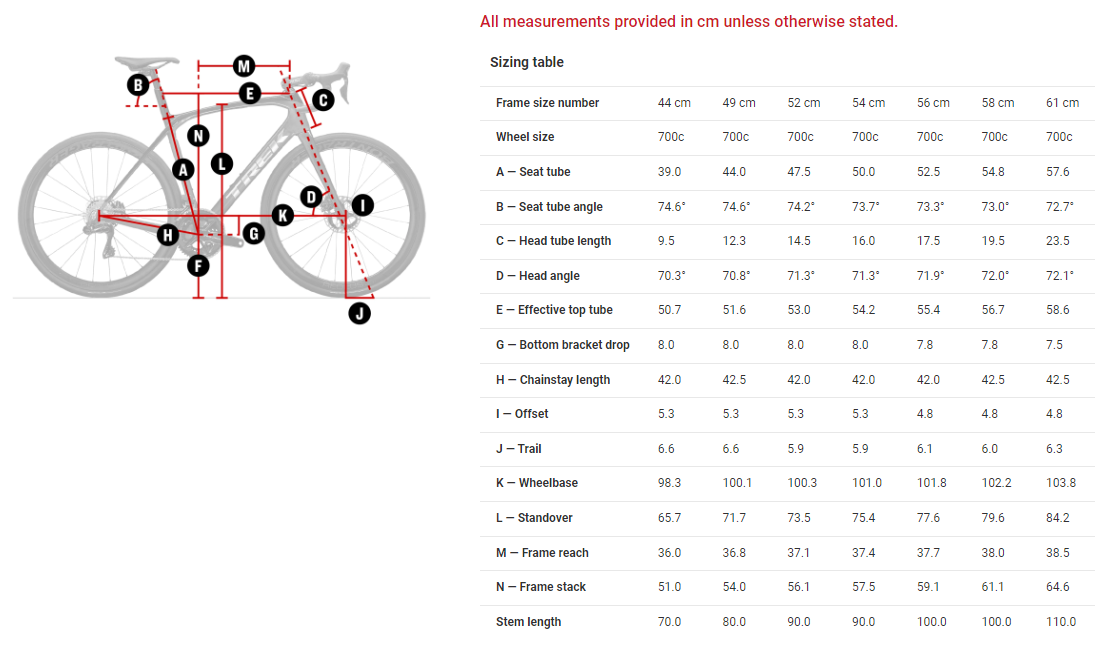 Trek Domane AL 4 Gen 3 - West Point Cycles | Vancouver