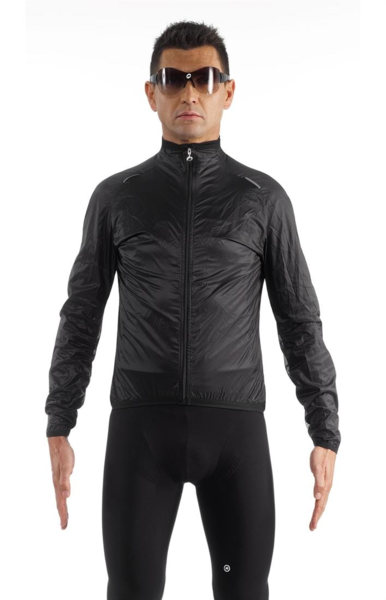 Assos sJ.blitzFeder_evo7 Shell - West Point Cycles | Vancouver