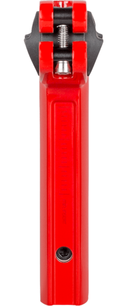 Trek Domane SLR Color-Matched Carbon Internal Seatmast Cap - West Point ...