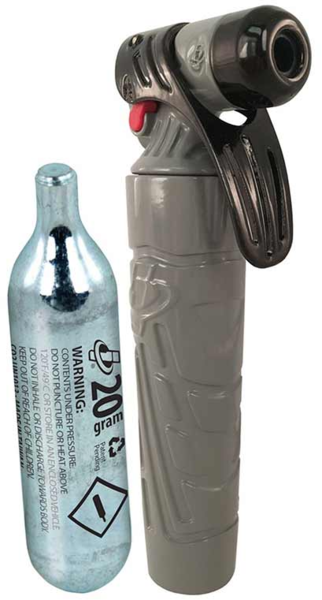 Genuine Innovations Full Metal Jacket C02 Inflation Kit - West Point ...