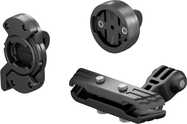 Garmin Varia Saddle Rail Mount - West Point Cycles | Vancouver