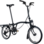 Brompton C Line with Roller Rack - 12-speed - Black - West Point Cycles ...