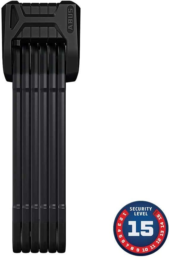 ABUS Bordo Granit XPlus 6500 - 85cm - (New SH Bracket) - West Point ...
