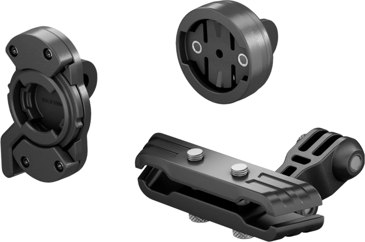 Garmin Varia Saddle Rail Mount - West Point Cycles | Vancouver