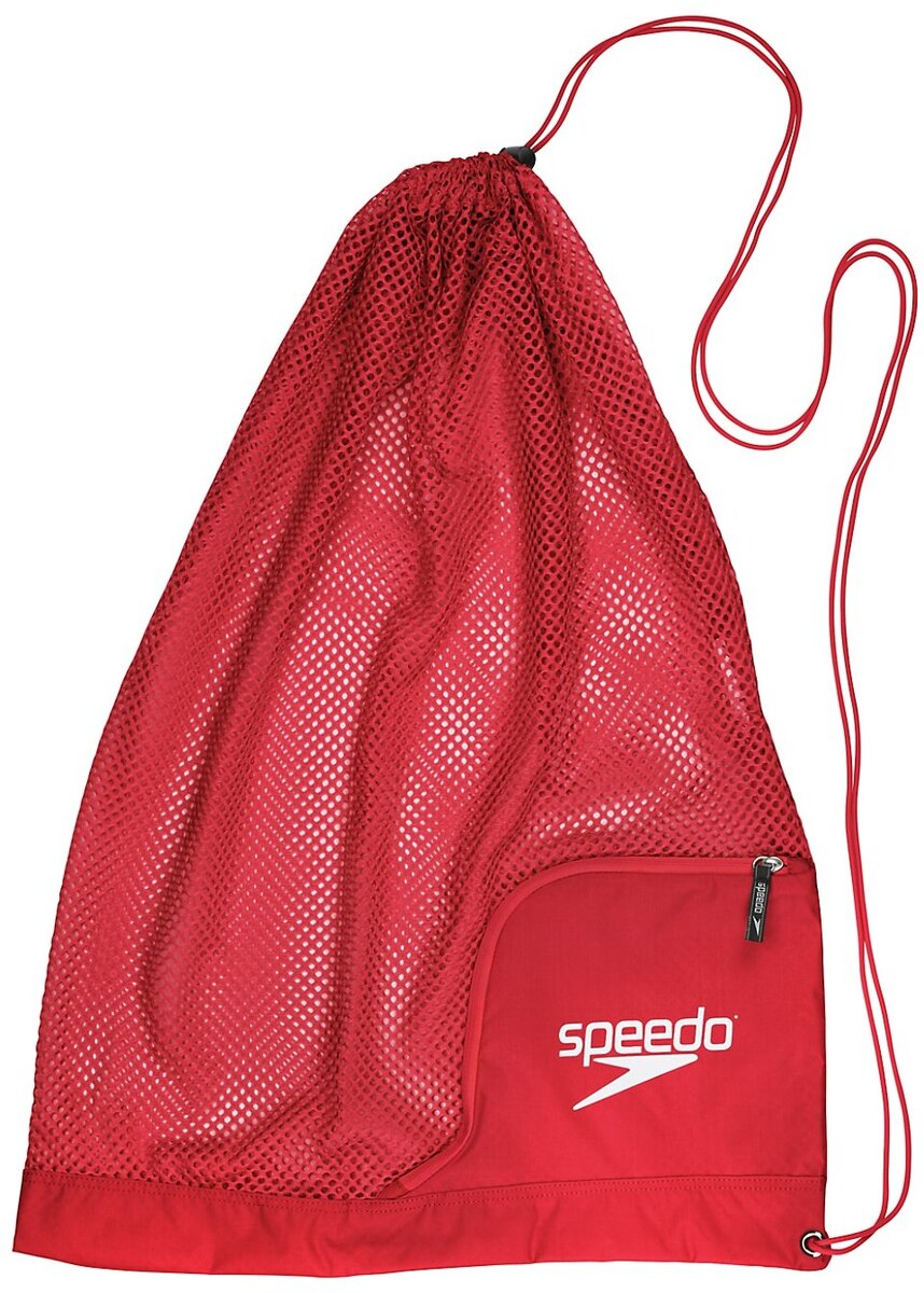 Speedo Ventilator Mesh Bag - West Point Cycles | Vancouver