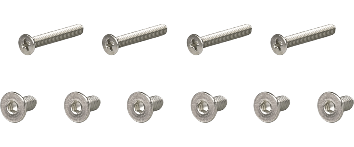 Trek-Diamant Powertube Battery Hardware Kit - West Point Cycles | Vancouver