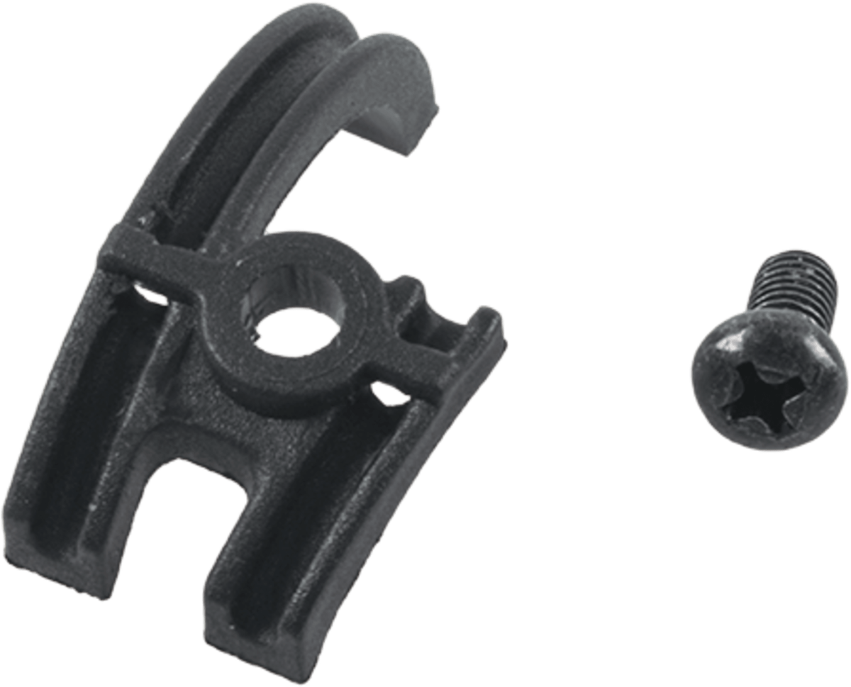 Trek Narrow Bottom Bracket Cable Guide - West Point Cycles | Vancouver