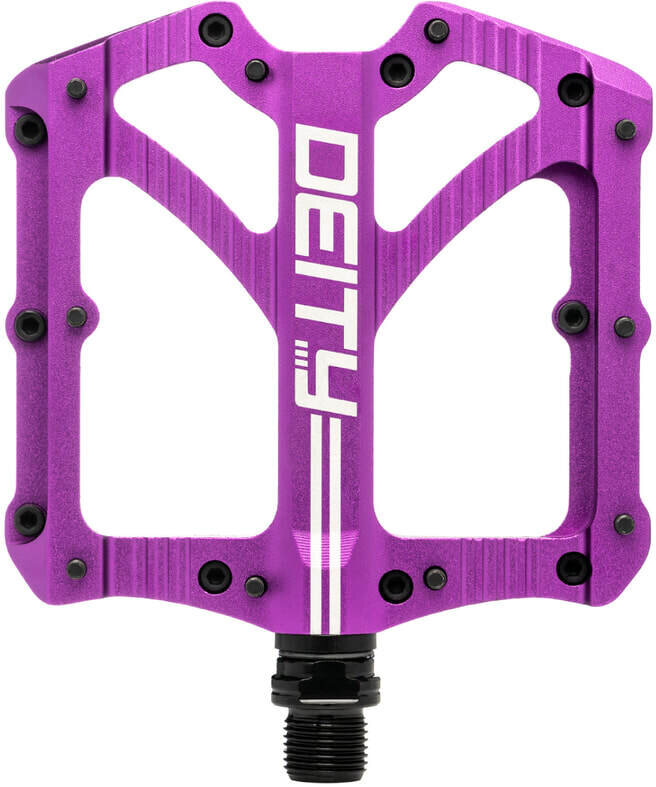 Deity Components Bladerunner - West Point Cycles | Vancouver