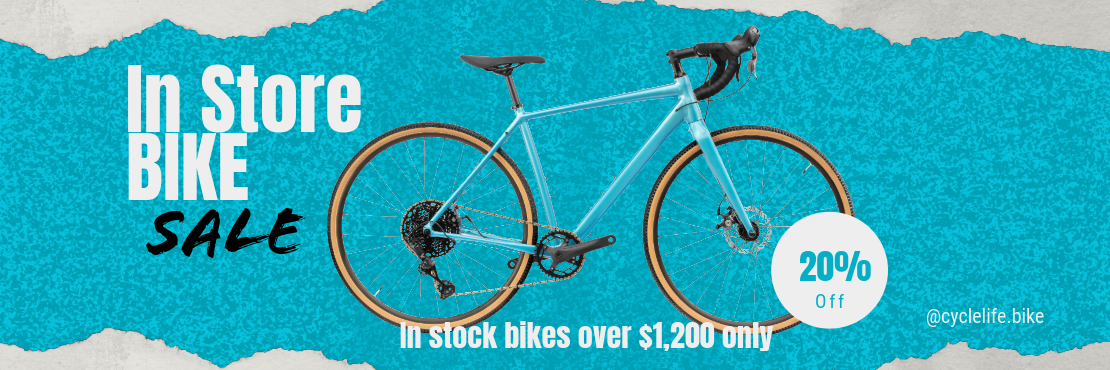 CycleLife | Bike Shop | Pickering ON Canada | Online Bike Shop
