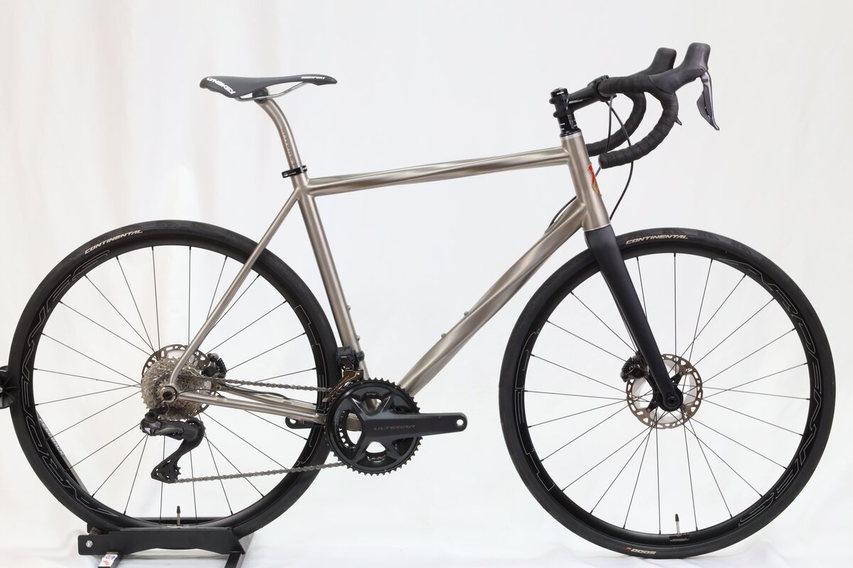 Lynskey Performance Helix (Pre-Owned) (Ship to Your Door!) - Bike Mart ...