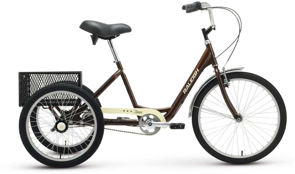 IZIP TRISTAR 3-SPEED - Bike Mart - Dallas' Best Bike Shop