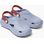 Joybees W Studio Clog Zen Blue Fiery Red - Action Sports