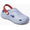 Joybees W Studio Clog Zen Blue Fiery Red - Action Sports