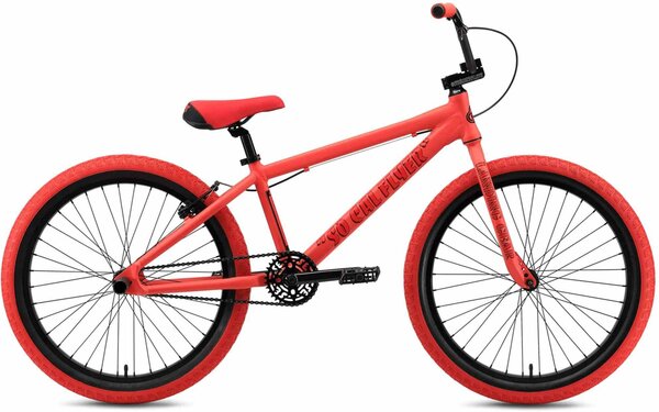 SE Bikes So Cal Flyer 24" - New Horizons Bikes, Westfield MA