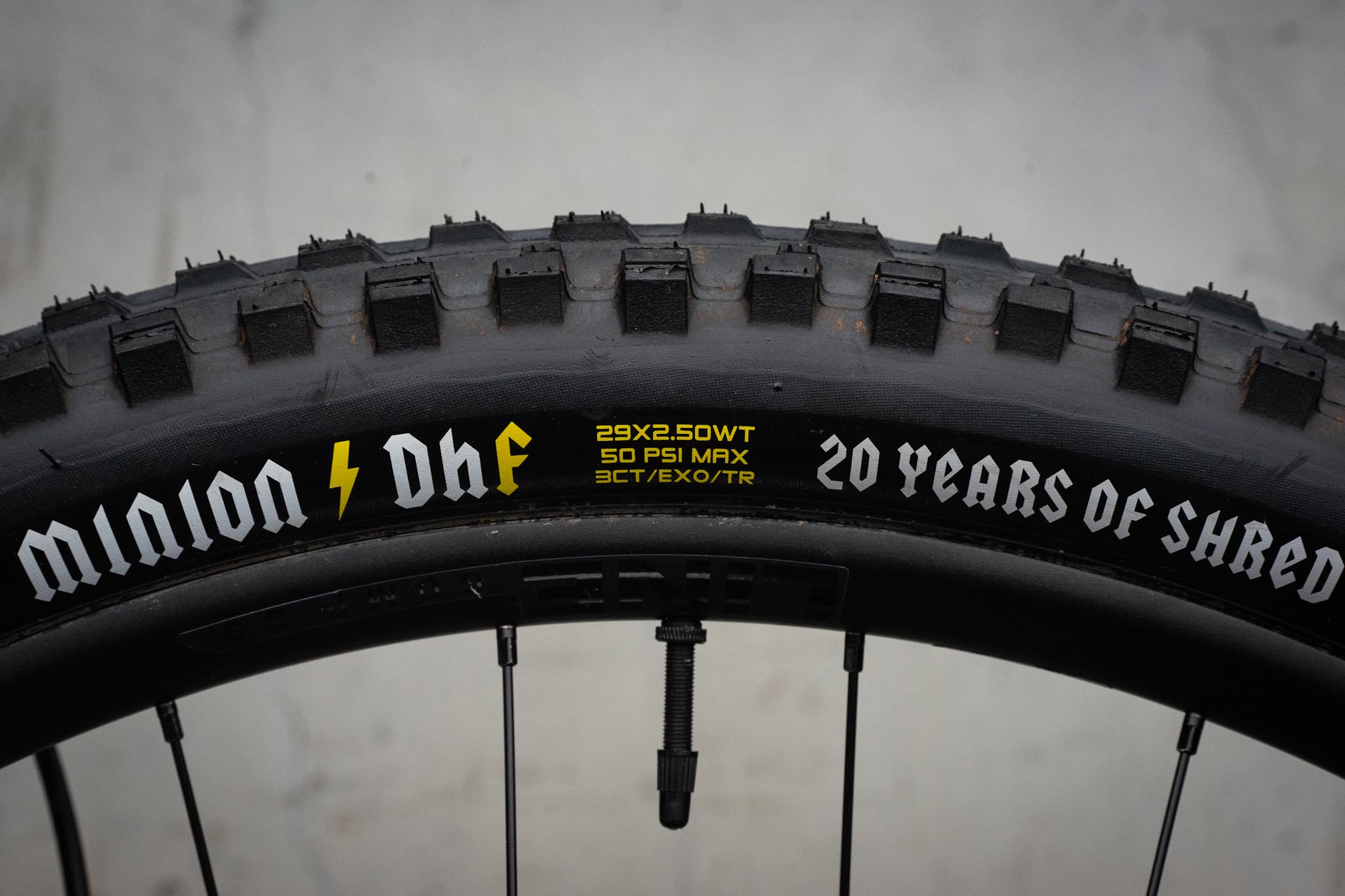 Tyler Reitz's Mullet - Hood River Bike and Snowboard Shop | Mountain ...