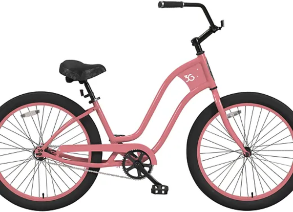 3G Bikes Newport 1 Speed - Conte's Bike Shop | Since 1957