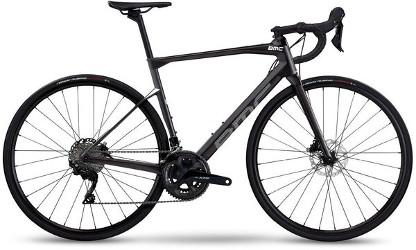 BMC Roadmachine FIVE - Conte's Bike Shop | Since 1957