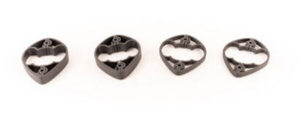 Pinarello HEADSET SPACER AERO PACF KIT 2x5mm + 2x10mm AM - Conte's Bike ...