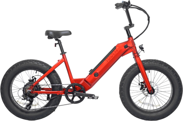 Haven Power Rush - Conte's Bike Shop | Since 1957