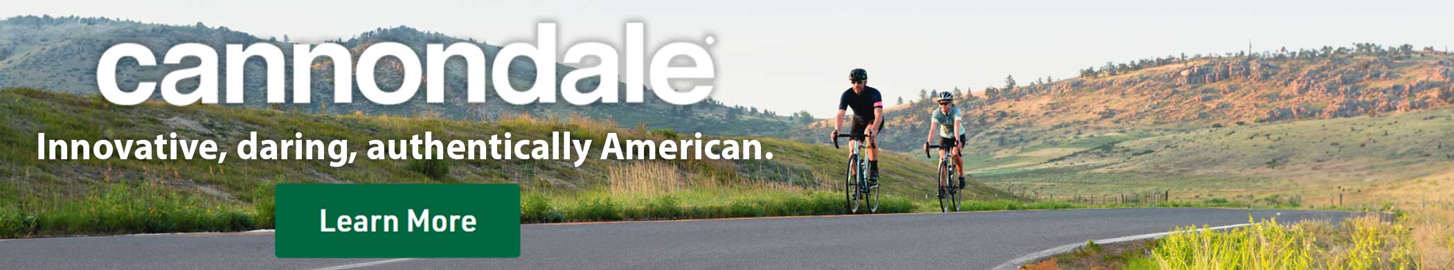 Cannondale - Conte's Bike Shop | Since 1957