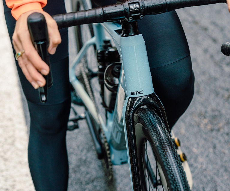 BMC Roadmachine - Conte's Bike Shop | Since 1957