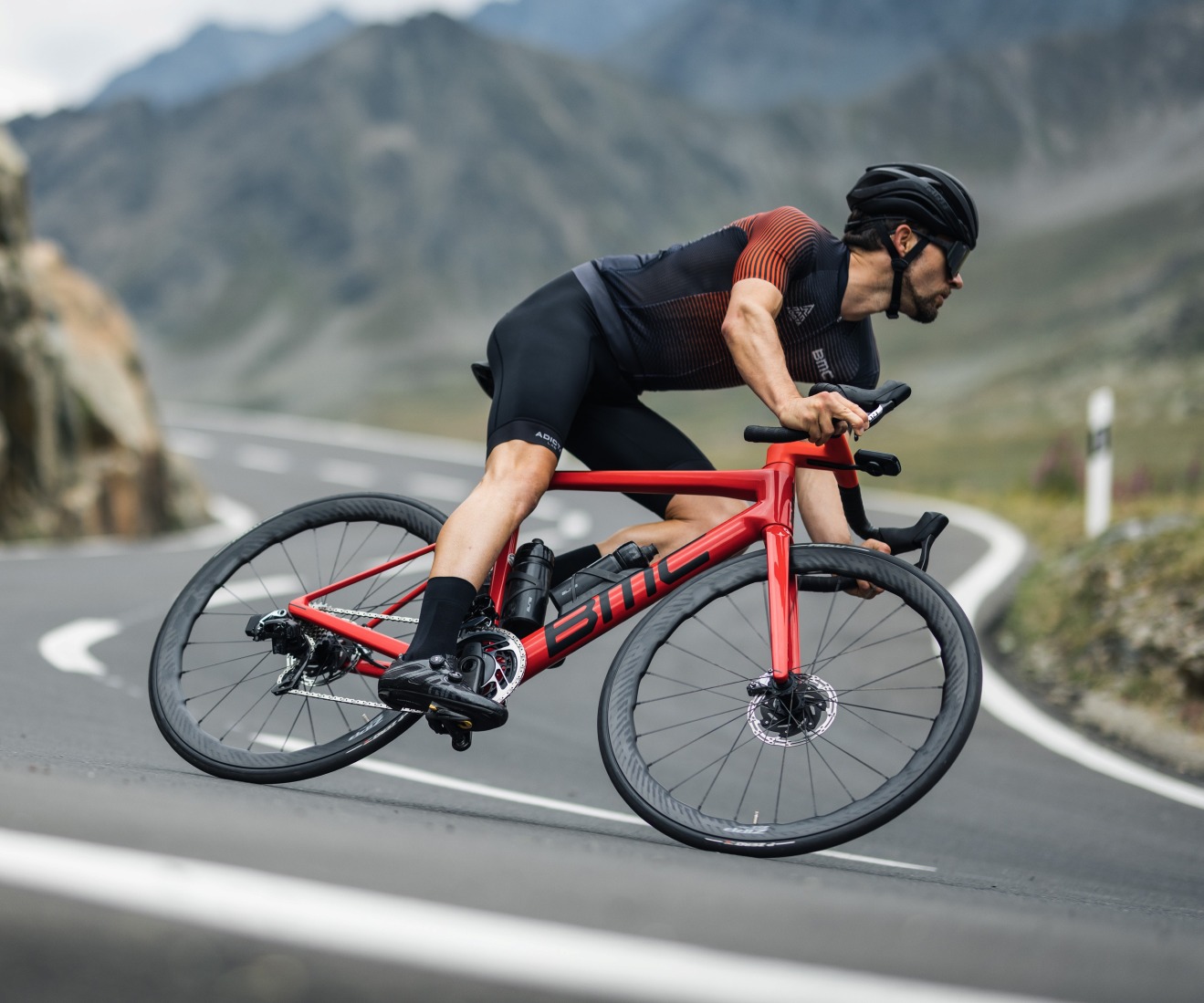 BMC Teammachine - Conte's Bike Shop | Since 1957