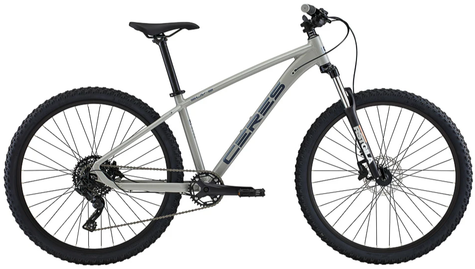 Ceres SUV2 - Conte's Bike Shop | Since 1957
