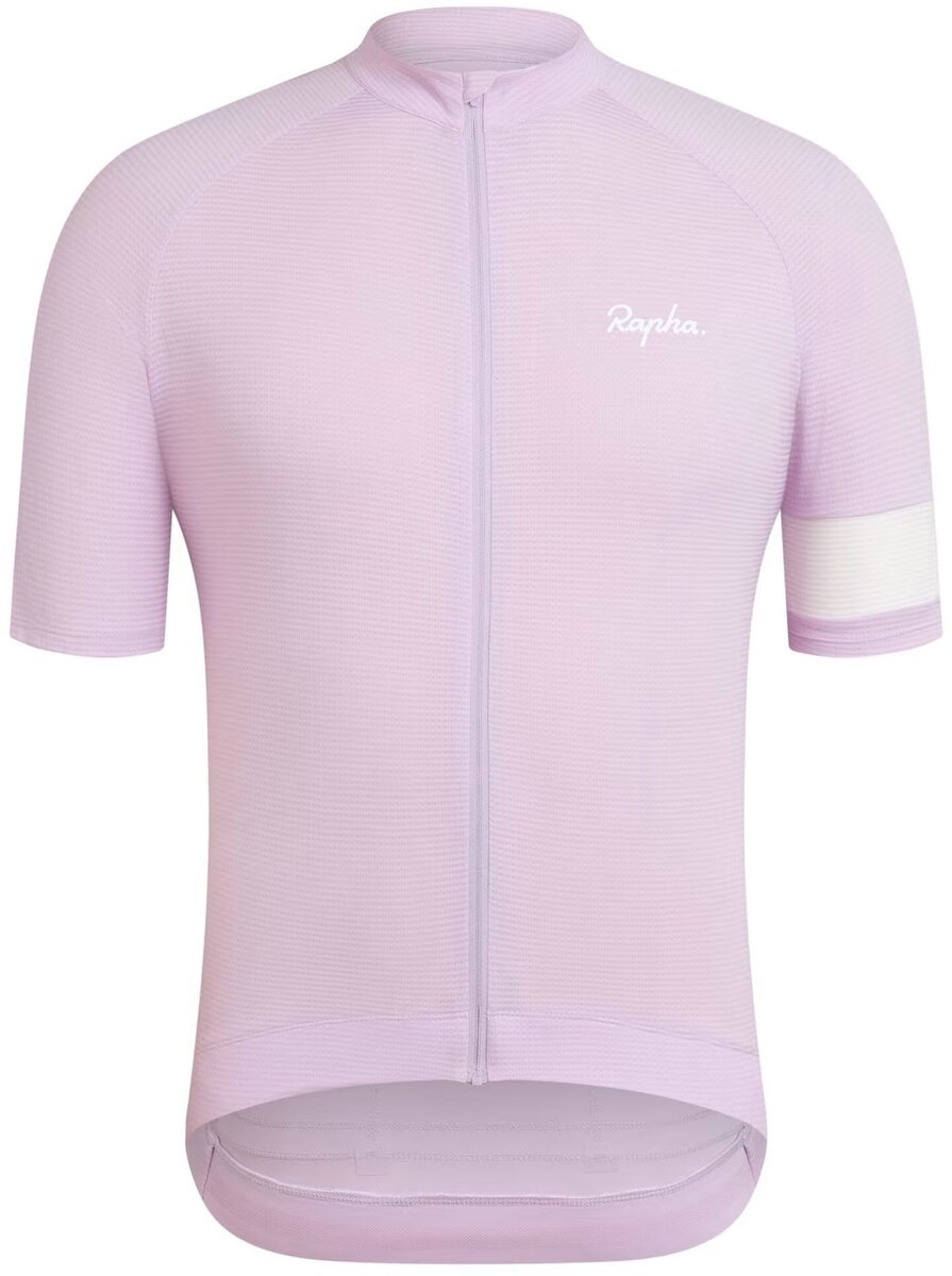 Rapha Core Lightweight Jersey - Conte's Bike Shop | Since 1957