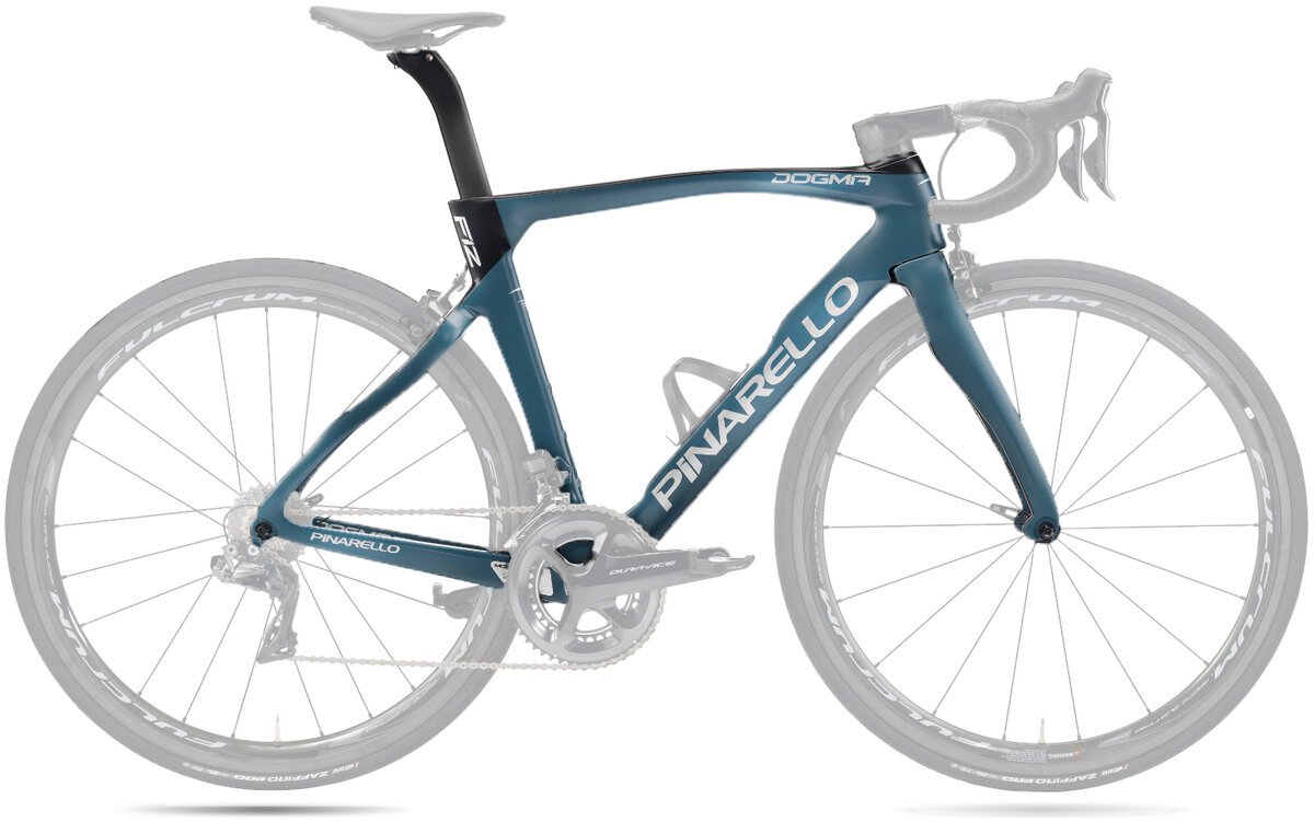 Pinarello Dogma F12 Rim Brake Frameset - Conte's Bike Shop | Since 1957
