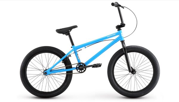 Redline Rival - Bingham Cyclery and Electric Bikes