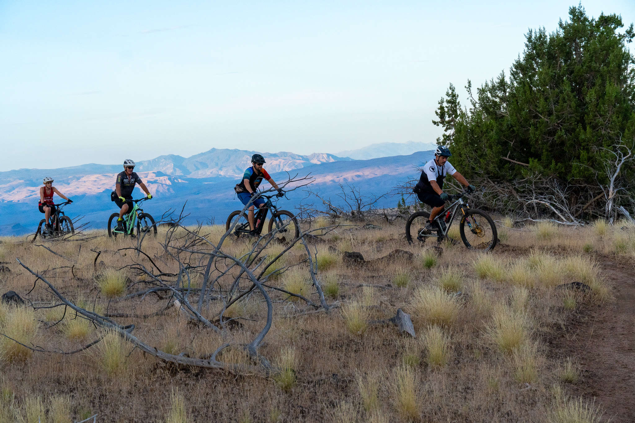 Red Rock Bicycle Co. | Southern Utah