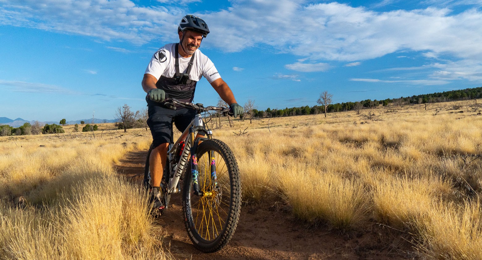Trail Guide: Spring Hollow - Red Rock Bicycle | St. George, Hurricane ...