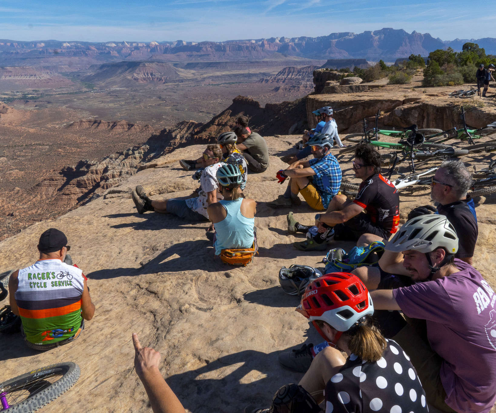 Red Rock Bicycle Co. | Southern Utah