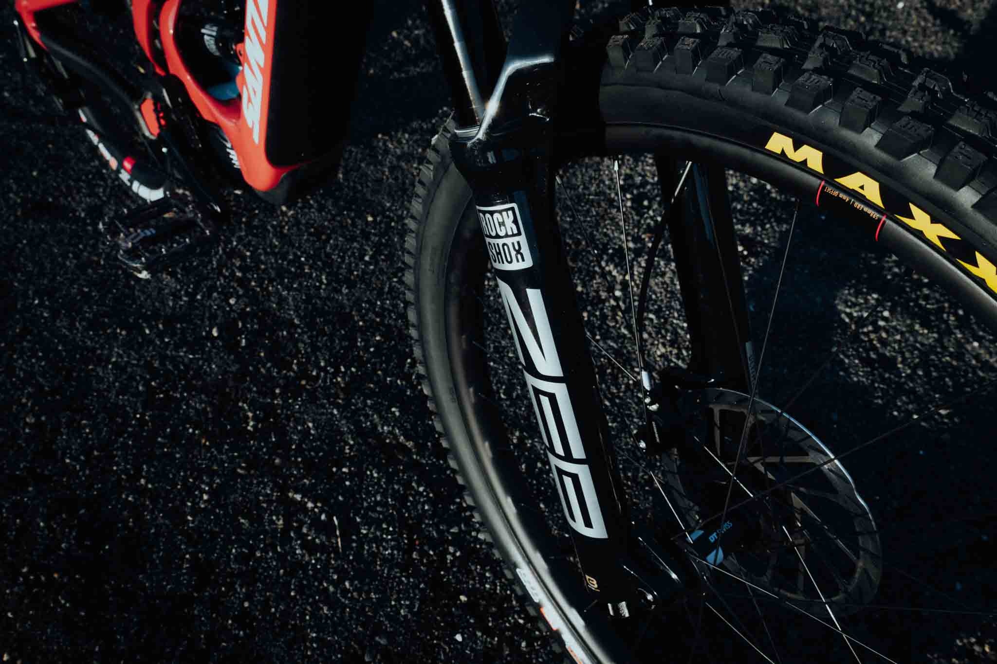 Heckler CC Review - Red Rock Bicycle | St. George, Hurricane, & Cedar City