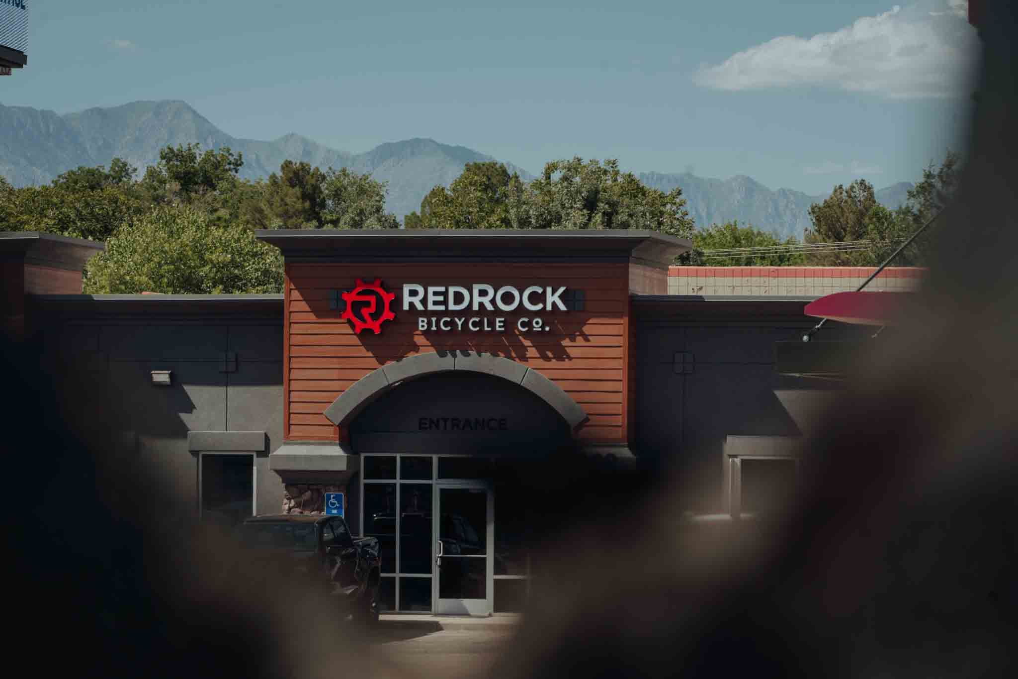 Hurricane Grand Opening - Red Rock Bicycle | St. George, Hurricane ...