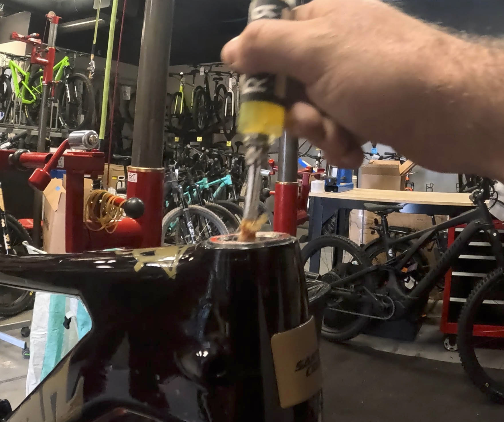 Red Rock Bicycle Co. | Southern Utah