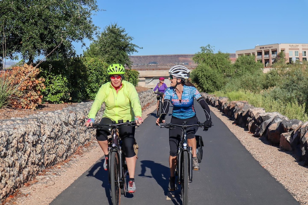 Red Rock Bicycle Co. | Southern Utah