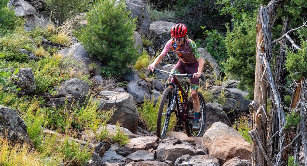 Full Suspension Mountain Bikes - Red Rock Bicycle | St. George ...