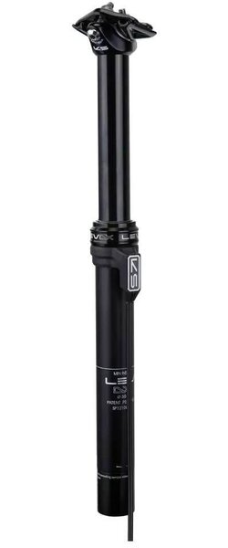 KS LEV DX Dropper Post 175mm 31.6x485mm - Portland Bike Shop | River ...