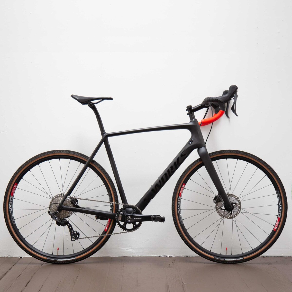 Specialized S-Works Crux GRX DT Swiss - Portland Bike Shop | River City ...