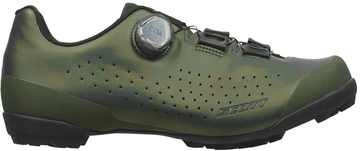 Scott Gravel Pro Shoe - Portland Bike Shop | River City Bicycles