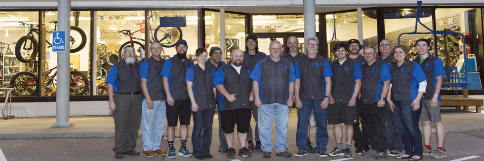 Tonka Cycle & Ski - Hopkins, MN Bike Shop