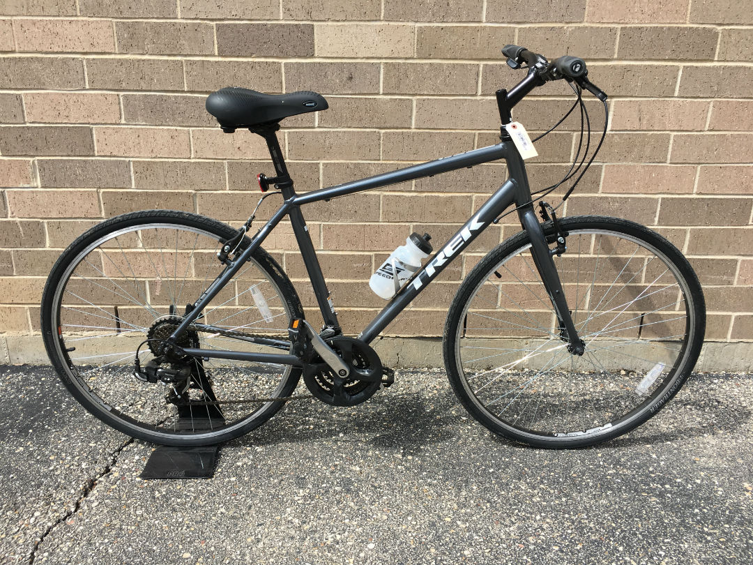 Used Bikes - Trek Bicycle Store | Racine, WI